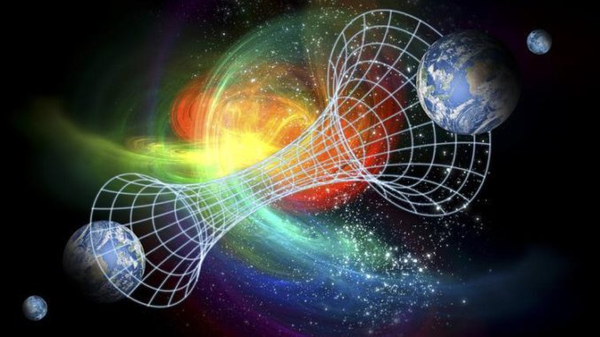 Universos paralelos y alternos | Tetra-El