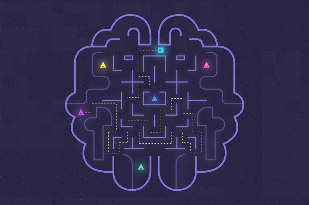 DeepMind, la inteligencia artificial de google ahora juega Atari | Tetra-El